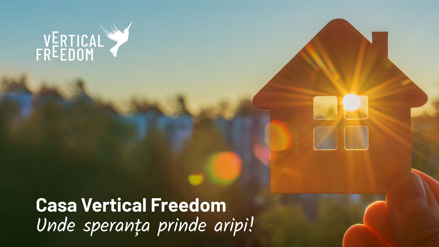 Project: Vertical Freedom House - Vertical Freedom Foundation - Cluj-Napoca